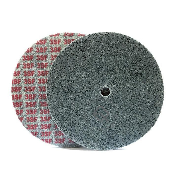 Круг шлифовальный NORTON Saint-Gobain 150x6 - купить по низким ценам в ...