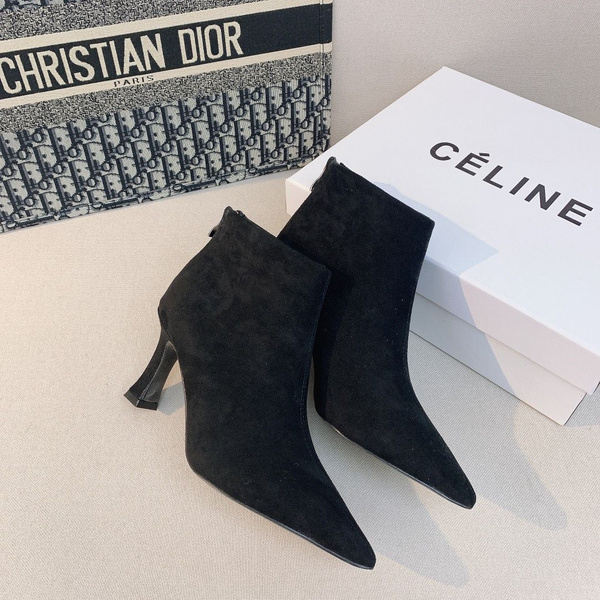 Туфли CELINE - купить с доставкой по выгодным ценам в интернет-магазине ...