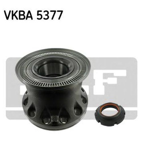 Подшипника ступицы колеса БЕЗ БОЛТОВ SKF VKBA5377 - купить по доступным ...