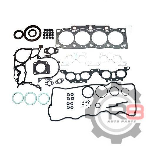 ремкомплект двигателя 5SFE - R8 GALEX арт. GX-04111-74303-P - купить по ...