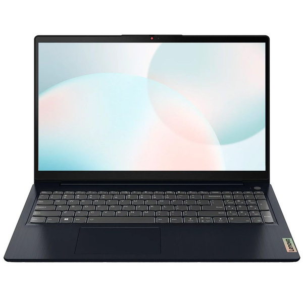 Ноутбук Lenovo 82RN008LRK, синий купить по низкой цене: отзывы, фото ...