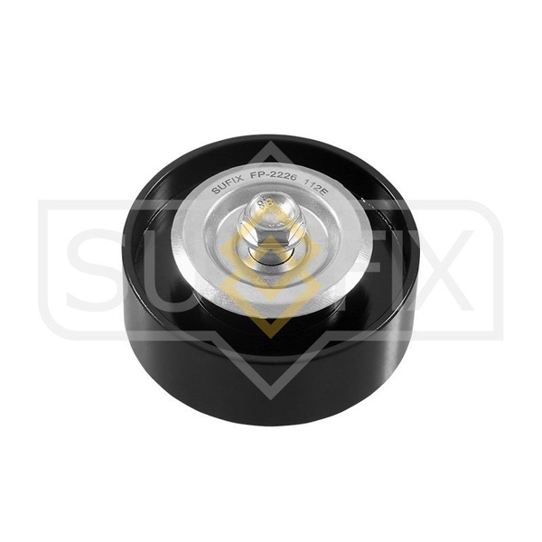 Ролик обводной приводного ремня для Toyota Hilux Hiace Fortener Land ...