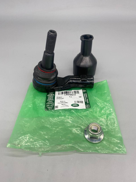 Наконечник рулевой LAND ROVER LR010672 - Land Rover арт. LR010672 ...