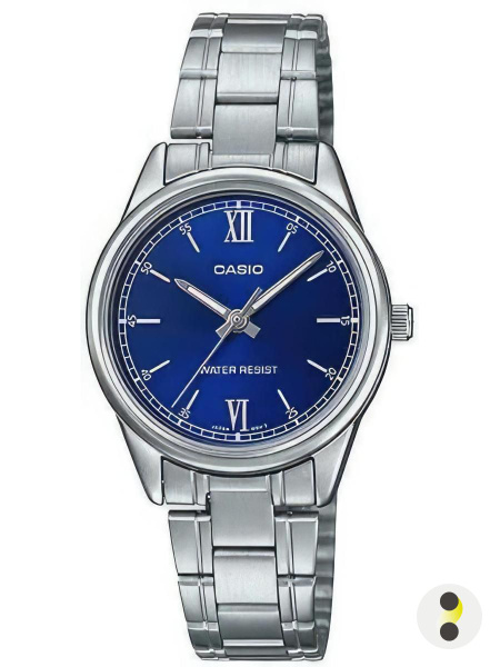 Женские часы Casio Collection Ltp V005d 2b2 купить с доставкой по выгодным ценам в интернет