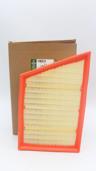 Фильтр воздушный Land Rover LR029078 - купить по выгодным ценам в ...