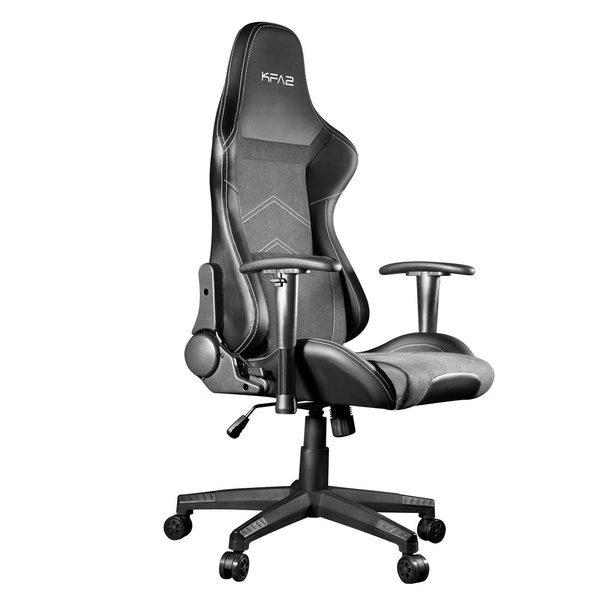 Игровое компьютерное кресло KFA2 Gaming Chair 04 L - купить по выгодным ...