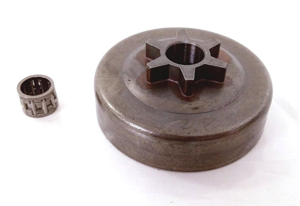 Звездочка для бензопилы Hitachi CS33EA-CS33EB-CS33ET, 30Y, CS35Y-CS40Y-CS45Y (6685403) купить на ...