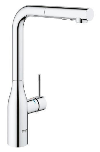 Смеситель GROHE для мойки Essence New 30270000 Латунь - купить по ...