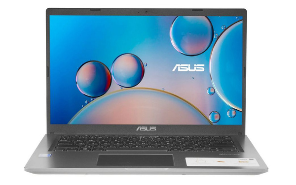 Ноутбук ASUS X415KA-EK070W (90NB0VH2-M001N0), серый купить по низкой ...