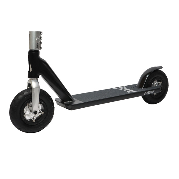 Характеристики Blunt Scooters Самокат ats, белый, черный подробное ...