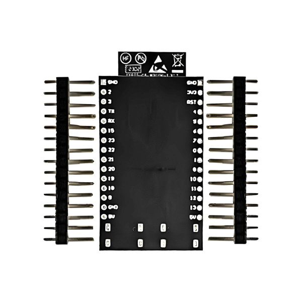 Esp32 Devkitc 1 N4 Esp32 Risc V Esp32 Модуль Type C Основная плата купить с доставкой по