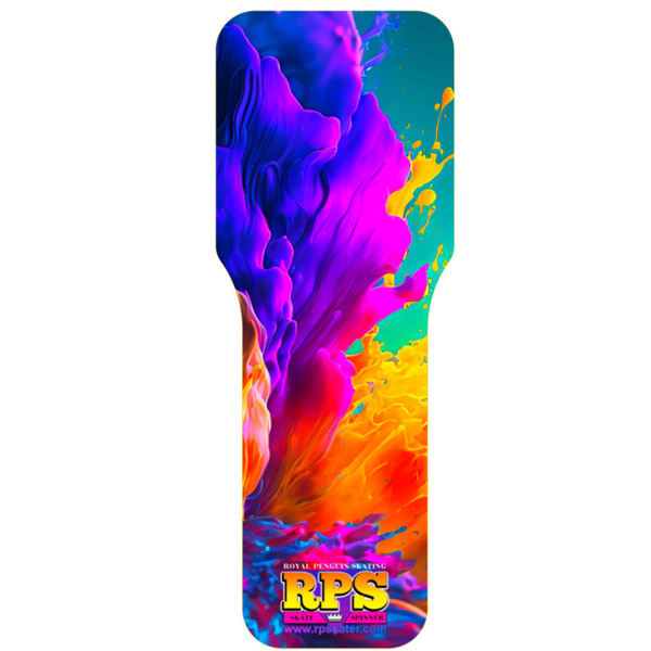 RPS - Royal Penguin Skating Спиннер для фигурного катания - купить с ...