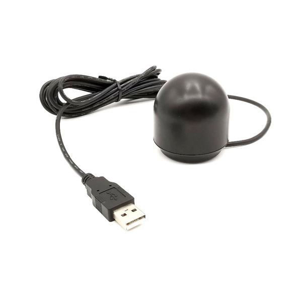 Антенный модуль приемника GNSS ГЛОНАСС GALILEO USB-выход - купить с ...