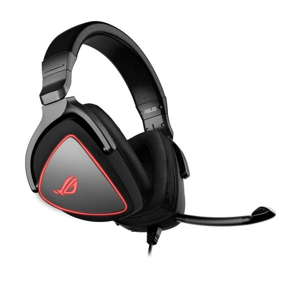 Наушники Полноразмерные ASUS ROG Delta Origin - купить по доступным ...