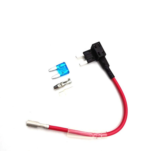 Держатель Двухконтурного Адаптера Blade Micro Mini ATM Fuse Adapter tap ...