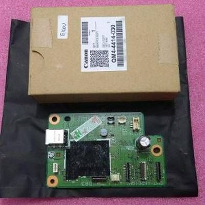 Canon QM4-4414 плата управления (QM4-4414) купить по низкой цене с ...