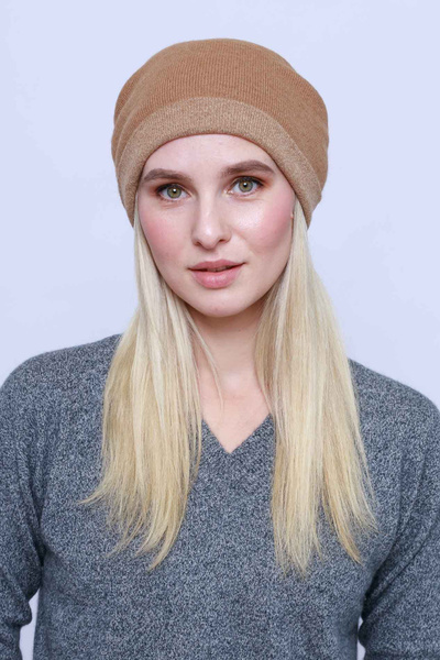 Шапка Khan.Cashmere - купить с доставкой по выгодным ценам в интернет ...