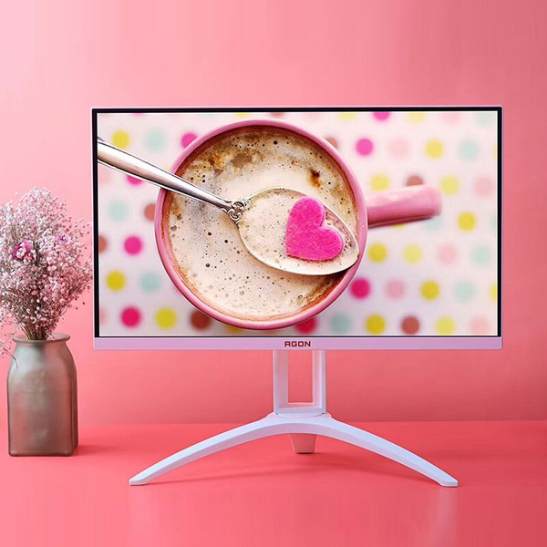 Монитор AOC AG273FXR 27 дюймов - купить по выгодной цене в интернет ...