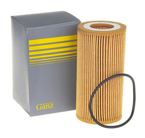 Фильтр масляный GANZ GIR - купить по выгодным ценам в интернет-магазине ...