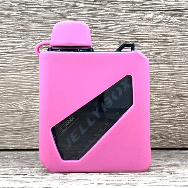 silicone case Jellybox Nano 2 Силиконовый защитный рукав - купить с ...