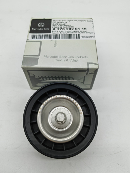 Ролик натяжителя Mercedes арт. A2762020119 - Mercedes-Benz арт ...