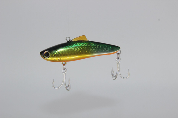 Воблер Раттлин (Rattlin) Shimano XV-260M, 0-12 м купить по выгодной цене в интернет-магазине ...