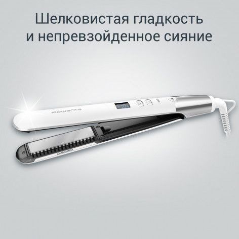 Выпрямитель для волос Rowenta SF4650F0 - купить по доступным ценам в ...
