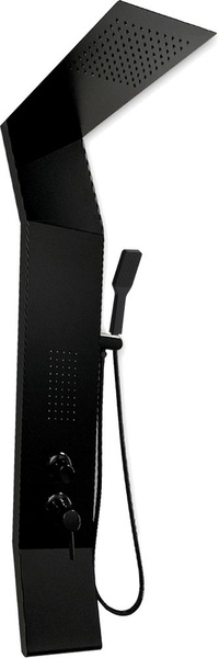 Душевая панель Cerutti Spa Bernina B CT8982 Душевые панели с ...