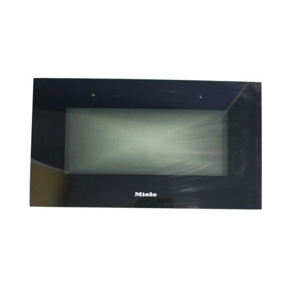 Стекло для духового шкафа MIELE МИЛЕ 8283840 - купить с доставкой по ...