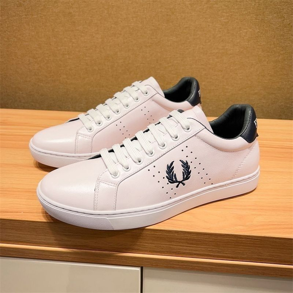 Кроссовки Fred Perry - купить с доставкой по выгодным ценам в интернет ...