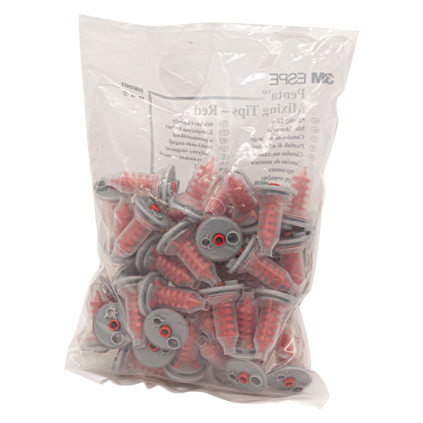 Mixing Tips Impregum Penta Soft Смесительные наконечники для Импрегум ...