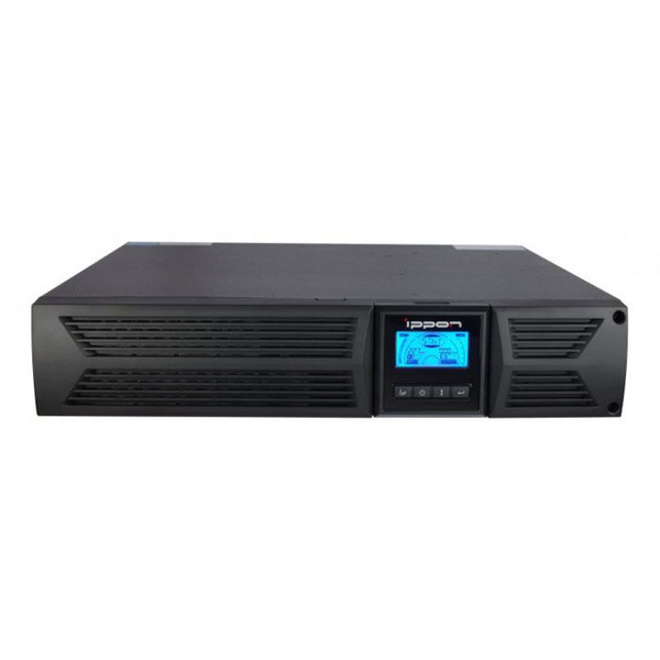 ИБП Ippon Innova RT 1000, 1000 В·А купить по выгодной цене в интернет ...