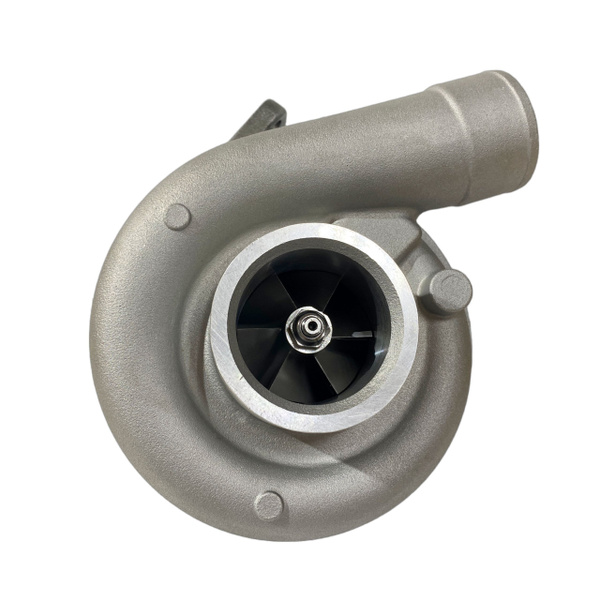 Турбокомпрессор правый Schwitzer S2B-314450 на Камаз ЕВРО 2-3 - арт ...