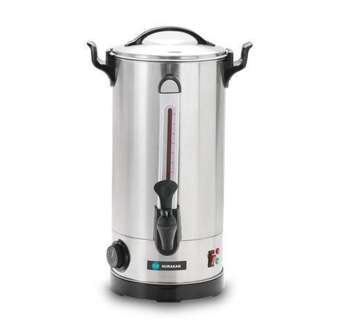 Термопот электрический для чая и кофе Hurakan HKN-PCR10 купить на OZON ...