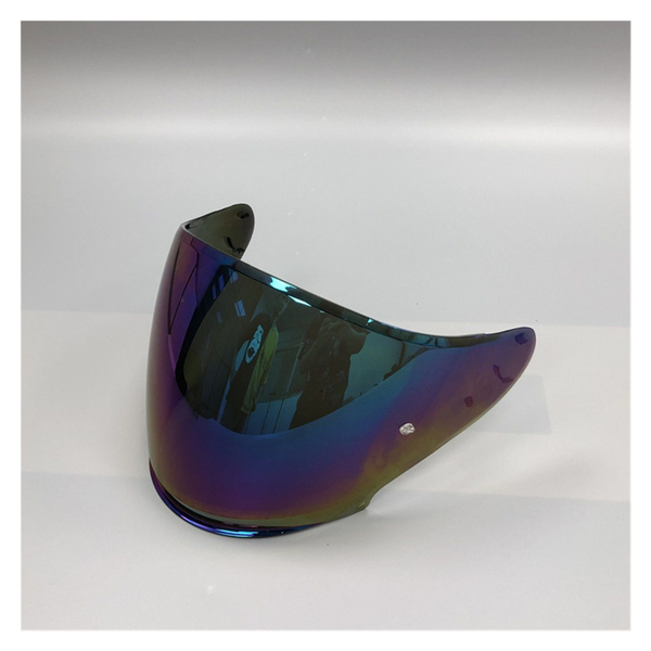 Мотоциклетный козырек для полушлема, защита от царапин, ветрозащитный ...