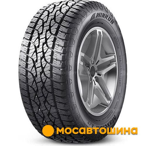 Шины для легковых автомобилей Winrun 275/55 20 Лето Нешипованные ...