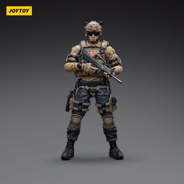 боевой молотJOYTOY PLA Strategic Support Group Игрушки из военной ...