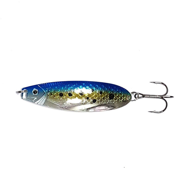 Колеблющаяся Блесна Stinger Elfish 90/30, 1 шт - купить по низким ценам ...