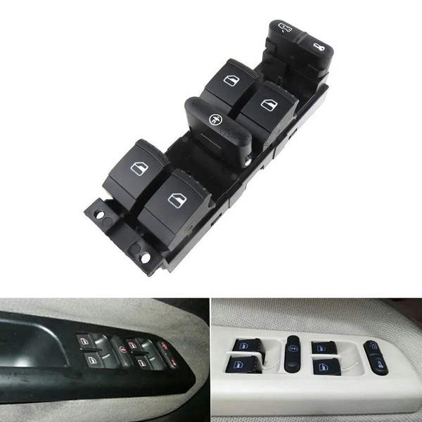 Переключатель Стеклоподъемника 1J4959857A для VW Golf MK4 - арт ...