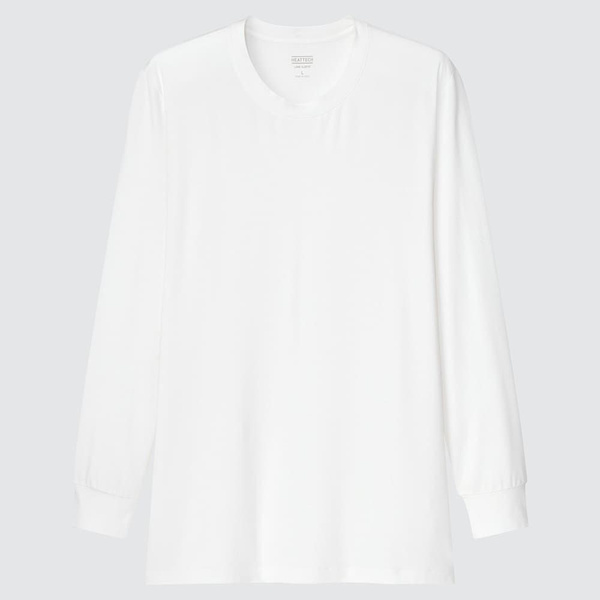 Термокофта Uniqlo 56, 58 - купить по выгодной цене в интернет-магазине OZON (1232798412)