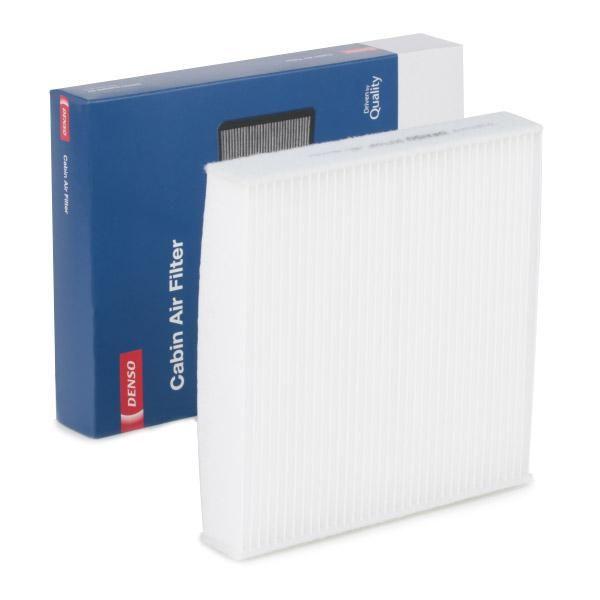 Фильтр салонный DENSO 370233 - купить по выгодным ценам в интернет ...