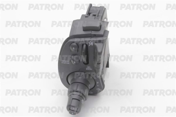 Подрулевой переключатель для Рено Кангу 2 2008-2013, Renault Kangoo 2 ...