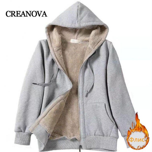 Пальто CREANOVA, Зима, размер 52, цвет серый - купить по выгодной цене в интернет-магазине OZON ...