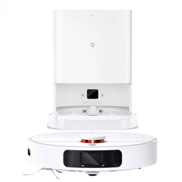Робот-пылесос Xiaomi G2 (Экосистема Xiaomi) Robot Vacuum Cleaner ...