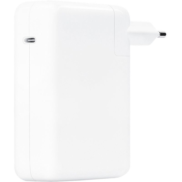 Блок питания для APPLE 140W USB-C/Magsafe 3 Power Adapter MLYU3 ...