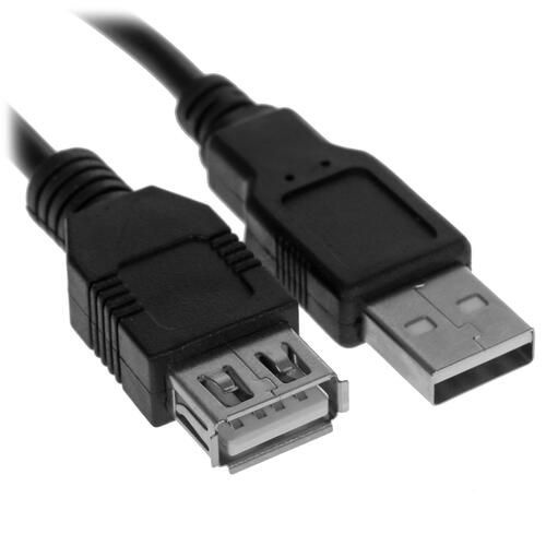 Кабель Usb 2 0 Dexp Кабели удлинители 15 набор комплект купить по