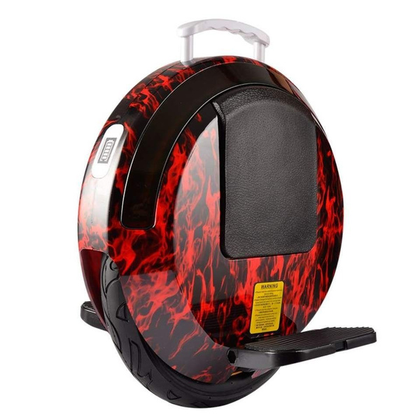 Моно-колесо электроколёсный одноколесный monowheel Baibu Lina - купить ...