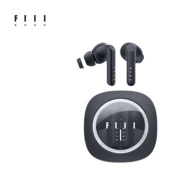 Bluetooth-гарнитура FIIL Key Pro - купить по выгодной цене в интернет ...