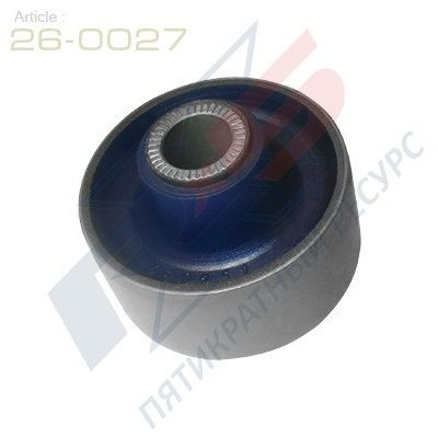 Сайлентблок нижнего рычага передней подвески /задний/ OD 68.5 - купить ...