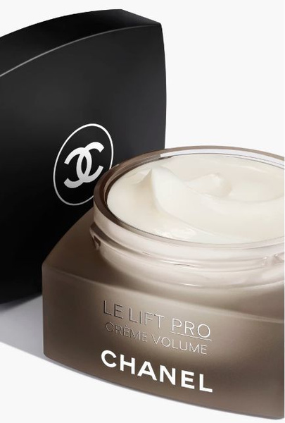 CHANEL LE LIFT PRO CREME VOLUME Разглаживающий и заполняющий крем 50 ml ...